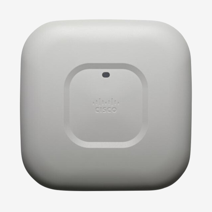 Cisco Aironet 1700 Series Access Point - (AIR-CAP1702I-H-K9) | Server ...