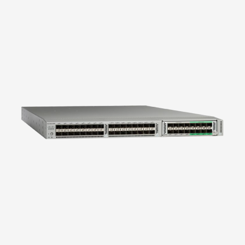 Cisco Nexus 5000 Series Switch (N5K-C5548UP-FA) | Server Switch