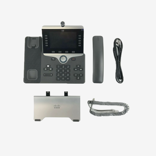 Cisco 8800 IP Phone - (CP-8865-K9) | Server Switch
